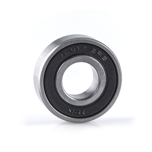 6202-2RS Bearing Dimensions 15mm X 35mm X 11mm | ISK BEARINGS